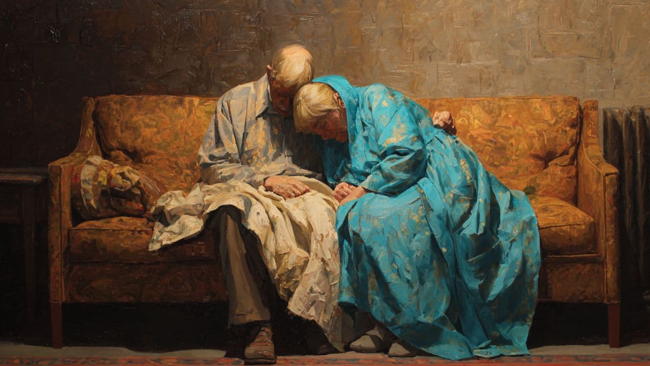 New Problems with Words in Seniors: Signs of Cognitive Decline