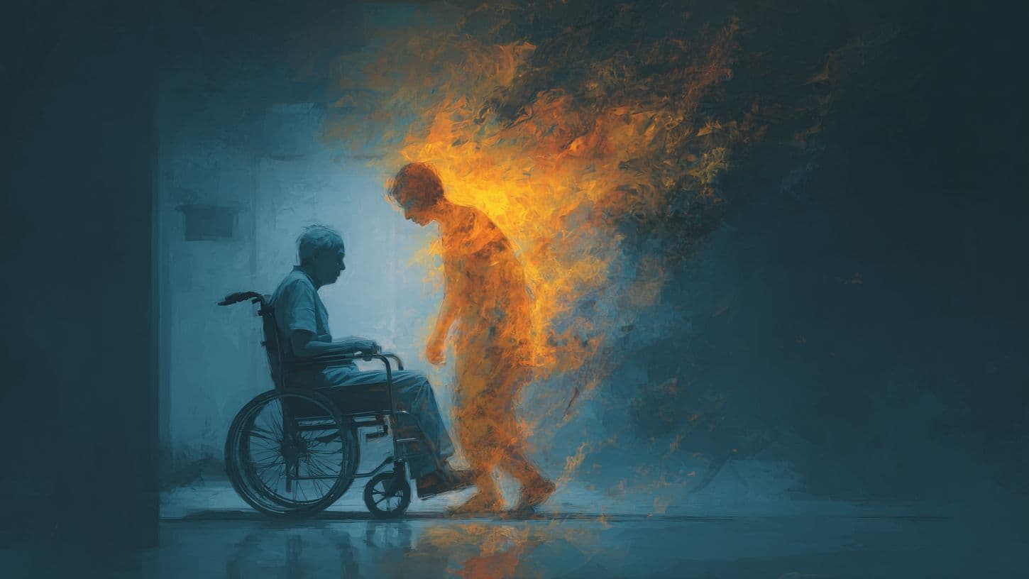 New Problems with Words in Seniors: Signs of Cognitive Decline