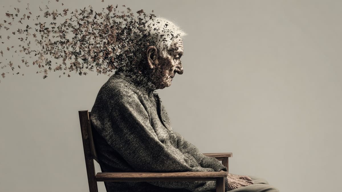 New Problems with Words in Seniors: Signs of Cognitive Decline